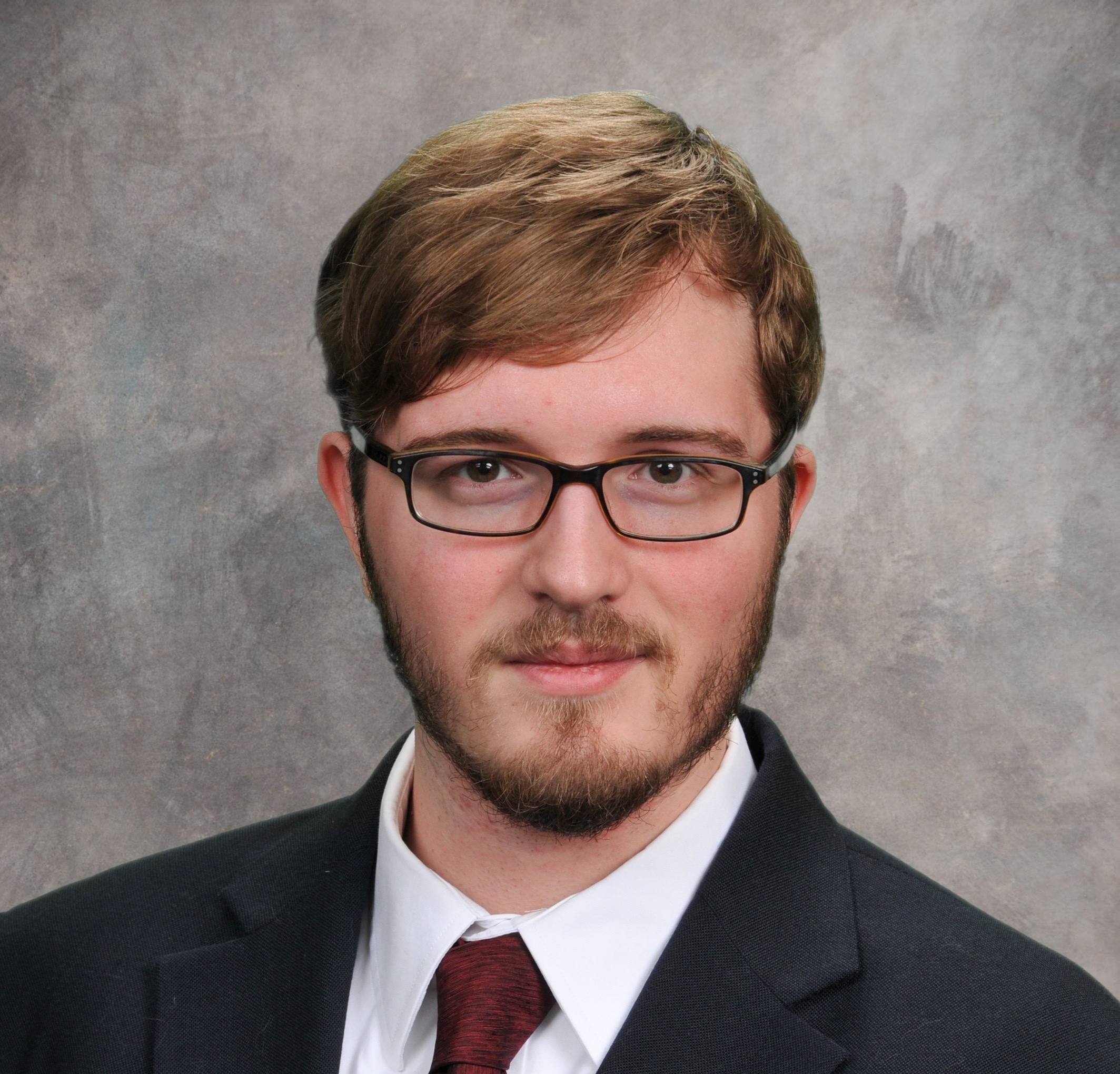 James Geib - Full-Stack Dev